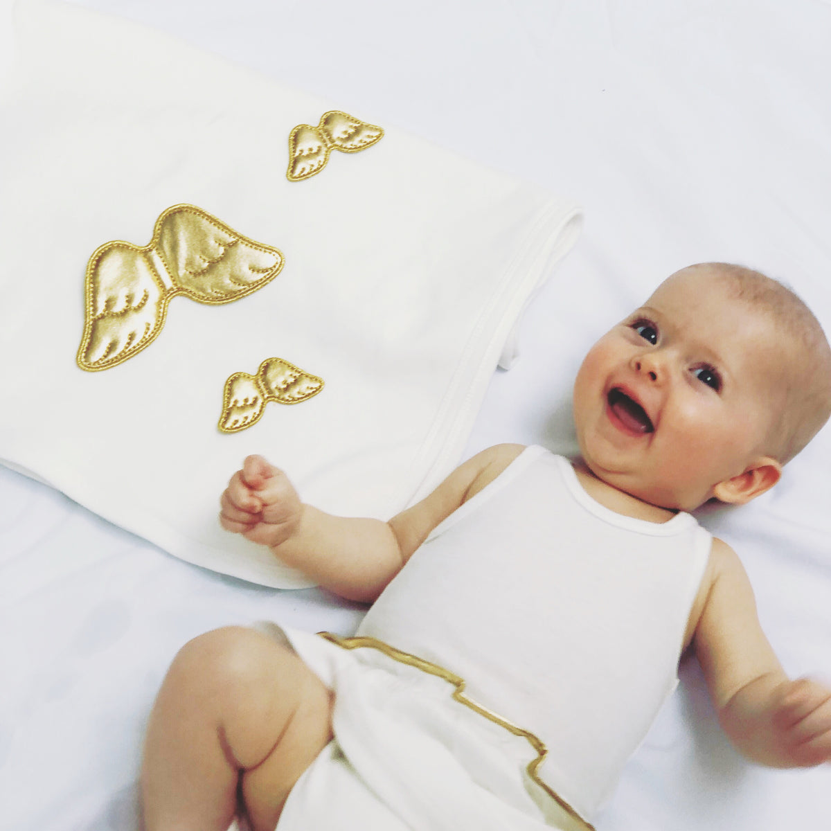 Baby Clothes - Personalised Gifts