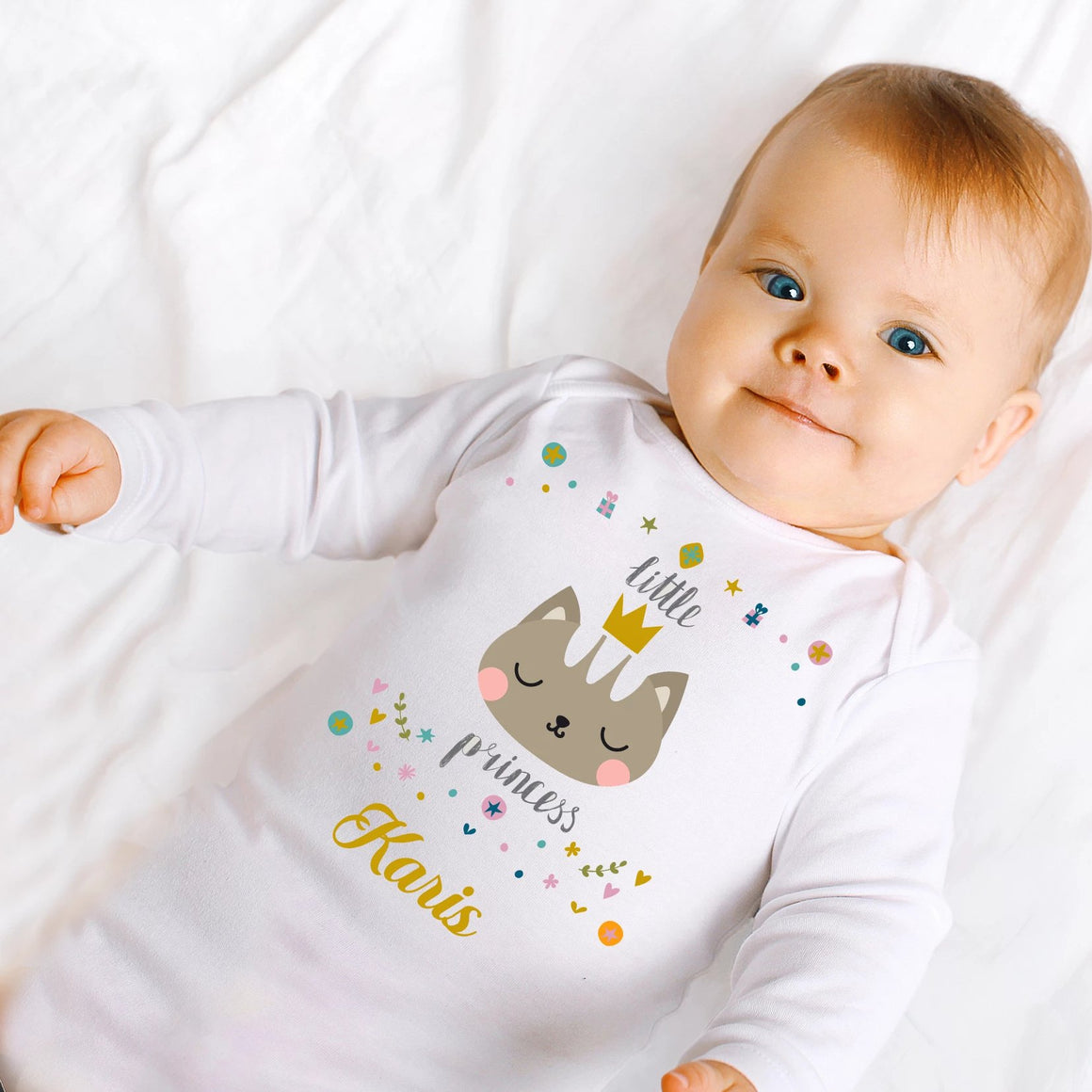 Personalised Baby Gifts